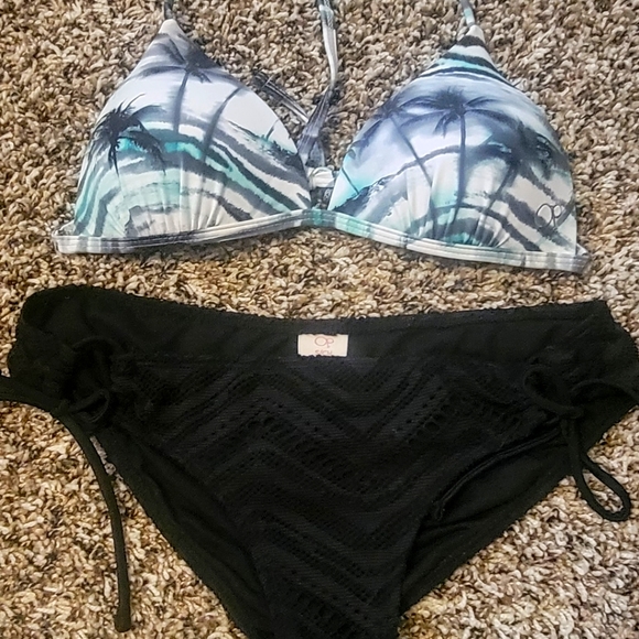 OP | Swim | Op Bikini | Poshmark